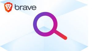 Brave Search - wyszukiwarka skupiona na prywatności - Przeglądarka Brave